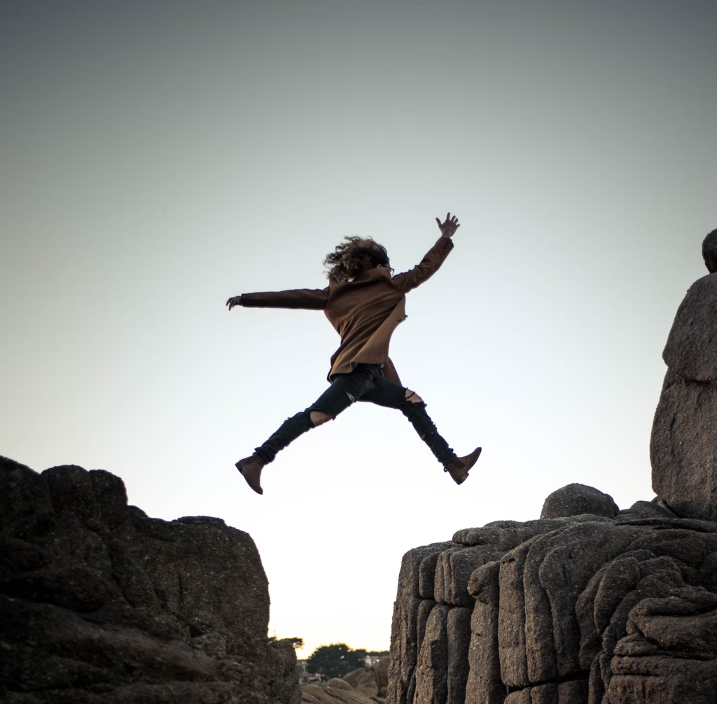 Courage! - Saint Francis Ministries