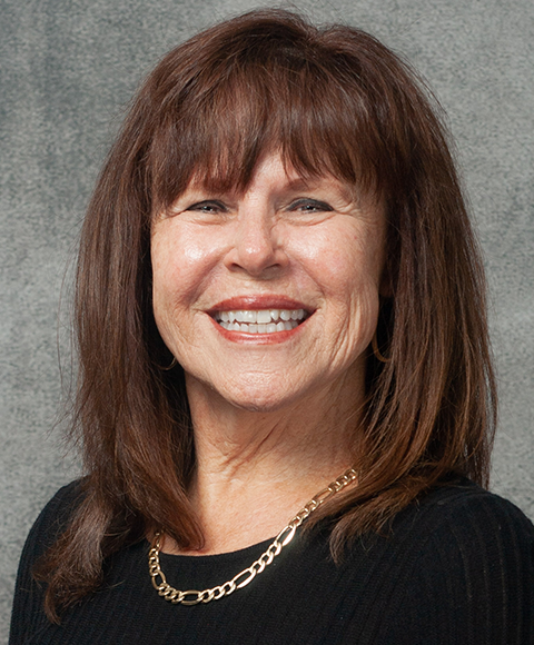 Rathbun to Receive KVC Award - Saint Francis Ministries