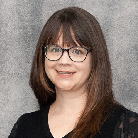 Becky Bennett - Saint Francis Ministries