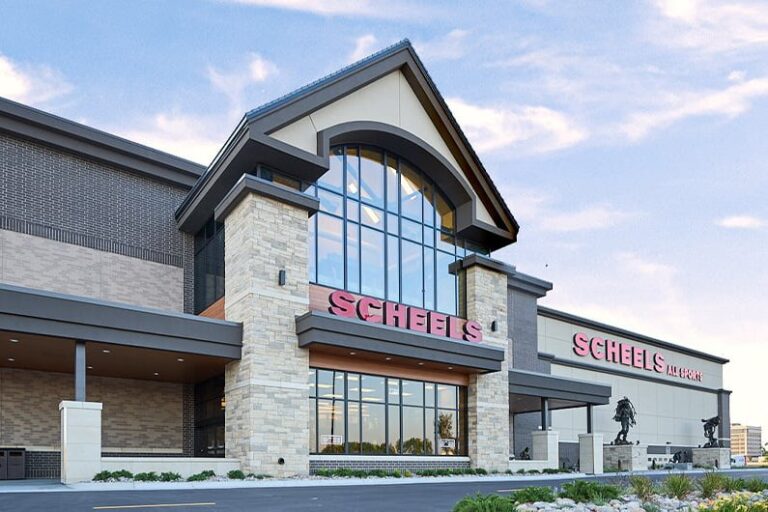Saint Francis Ministries to honor Scheels for giving back to the ...