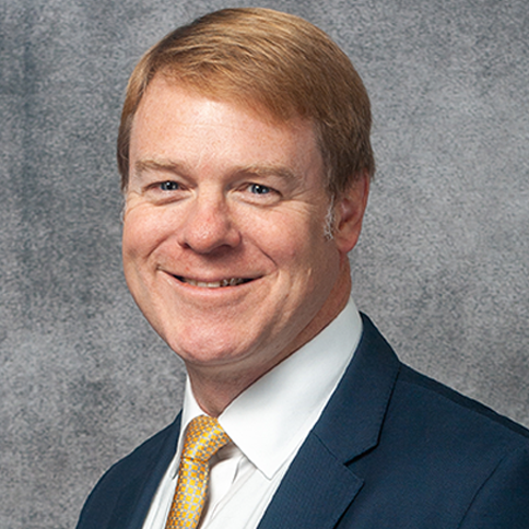 Dr. Christopher D. Newman - Saint Francis Ministries