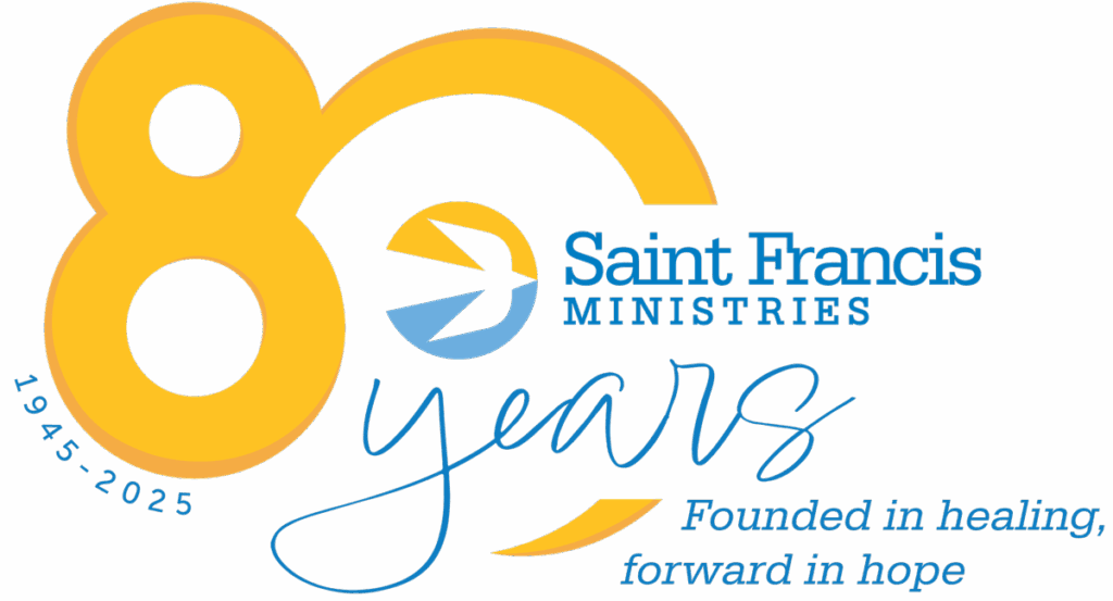 Home - Saint Francis Ministries
