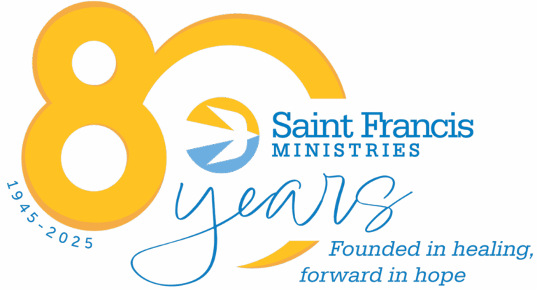 Home - Saint Francis Ministries