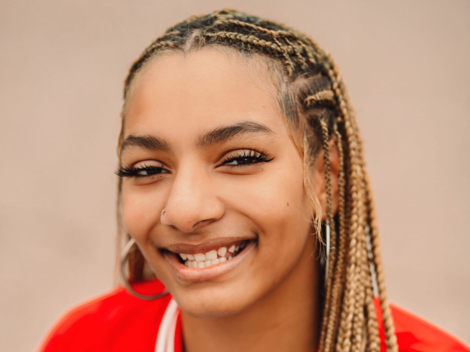 Fostering In Faith: Mariah (Texas) - Saint Francis Ministries